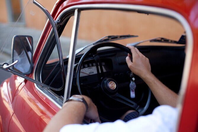 Private Sunset Vintage Fiat 500 Tour from Florence with Dinner - Who Will Love This Tour?