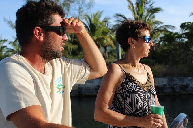 Private Sunset Wine and Cheese Cruise - An In-Depth Look at the Sunset Cruise Experience