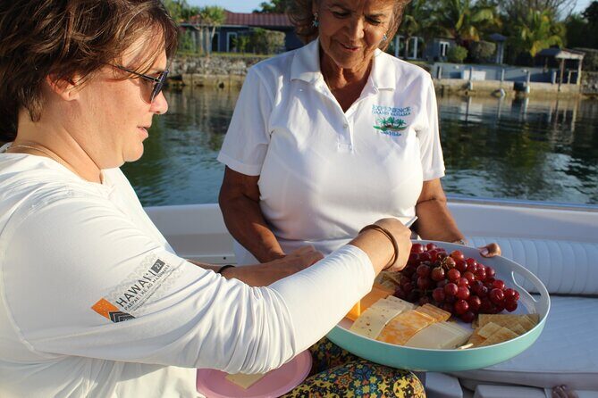 Private Sunset Wine and Cheese Cruise - The Sum Up: Who Is This Experience Best For?