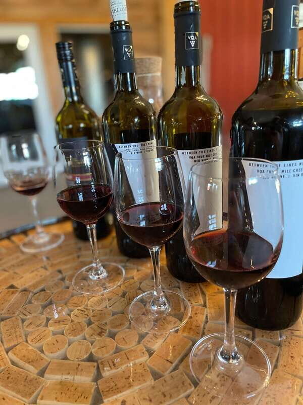 Private Sunset Wine Tour with Dinner - Niagara On The Lake - An In-Depth Look at the Niagara Sunset Wine Tour