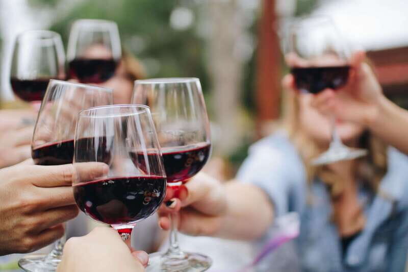 Private Sunset Wine Tour with Dinner - Niagara On The Lake - FAQs