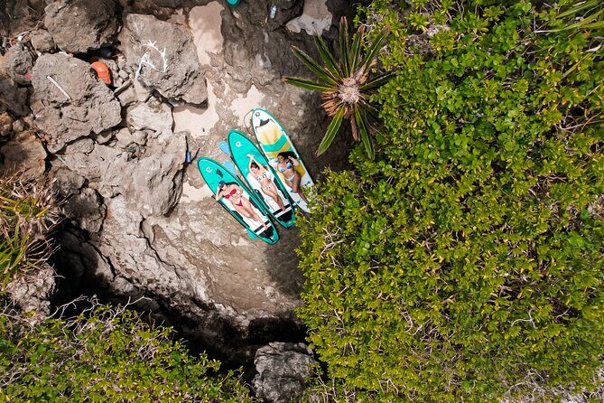 Private SUP Adventure Hidden Miyako Island Tour - What to Expect from the Miyako SUP Experience