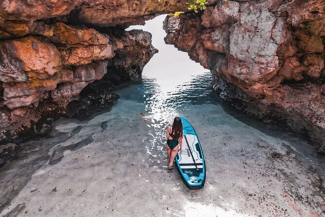 Private SUP Adventure Hidden Miyako Island Tour - Final Thoughts: Is This Tour Right for You?