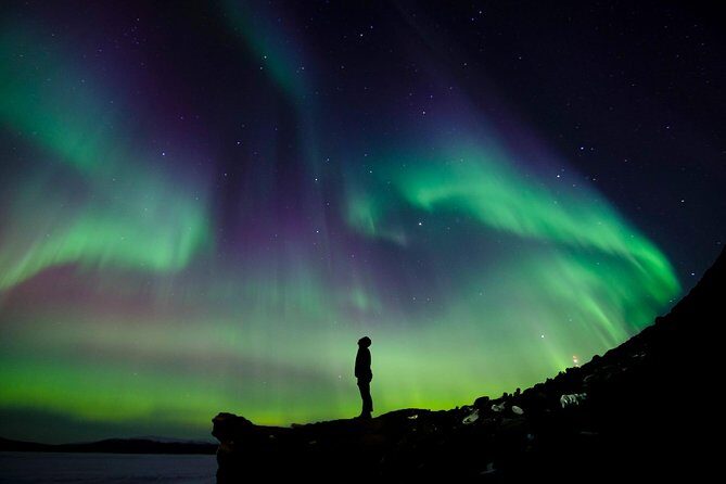 Private Super Jeep Northern lights hunt from Reykjavik - Exploring the Private Super Jeep Northern Lights Hunt from Reykjavik