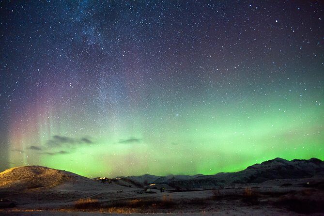 Private Super Jeep Northern lights hunt from Reykjavik - Final Word