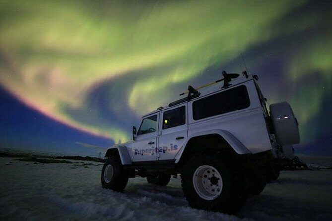 Private Superjeep Northern Lights Hunt - The Value of the Experience: Is It Worth the Cost?