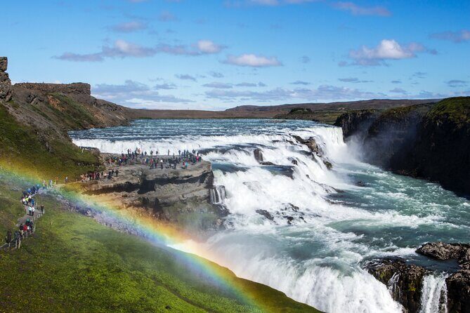 Private Superjeep Tour to Golden Circle & Langjökull Glacier - The Details of the Tour: What You Can Expect