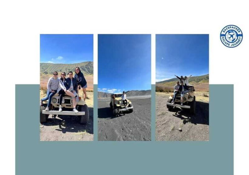 PRIVATE Surabaya: Mount Bromo Sunrise Day Tour - Who This Tour Is Perfect For