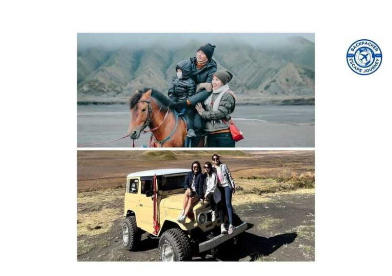 PRIVATE Surabaya: Mount Bromo Sunrise Day Tour - FAQ: Practical Questions About the Mount Bromo Sunrise Tour