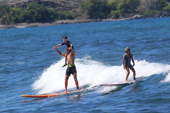 Private Surf Experience - An In-Depth Look at the Tour