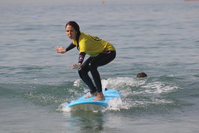 Private Surf Experience - Transfer to Matosinhos - All Levels - An In-Depth Look at the Experience