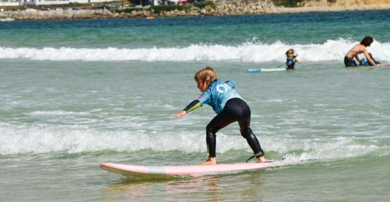 Private surf Lesson - What to Expect from Your Private Surf Lesson