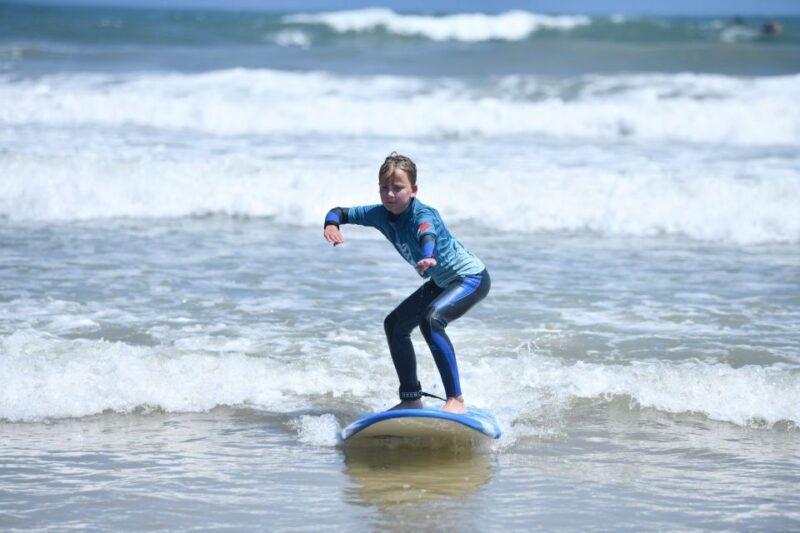 Private surf Lesson - Price, Value, and what You’re Paying For