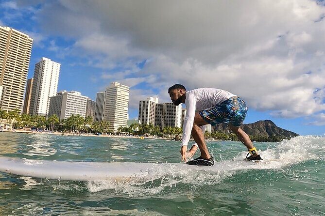 Private Surf Lesson - FAQ