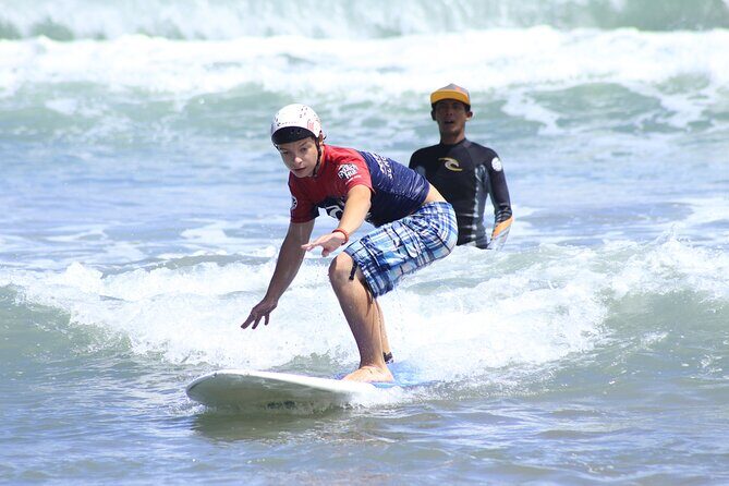 Private Surf Lesson - Who Is This Tour Best For?