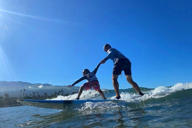 Private Surf Lesson at Kalama Beach in Kihei - Final Thoughts: Who Will Love This Experience?