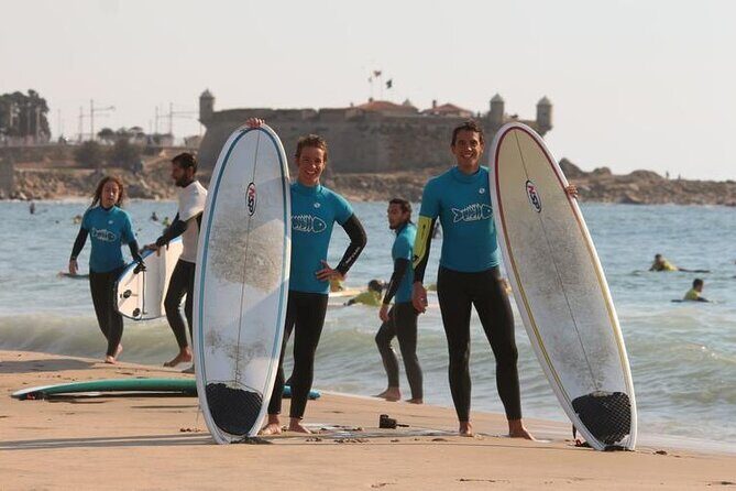 Private surf lesson - Key Points