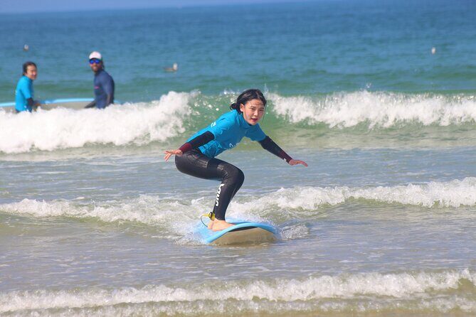 Private surf lesson - Final Thoughts: Is This Tour Right for You?