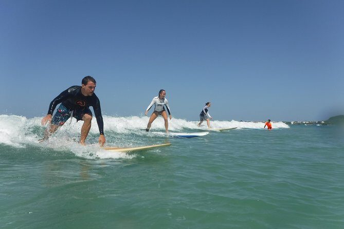 Private Surf Lesson Experience at Puerto Vallarta - Why Choose This Surf Experience?