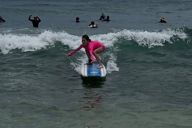 Private Surf Lesson Experience in Poipu HI - Unpacking the Private Surf Lesson Experience in Poipu, Kauai