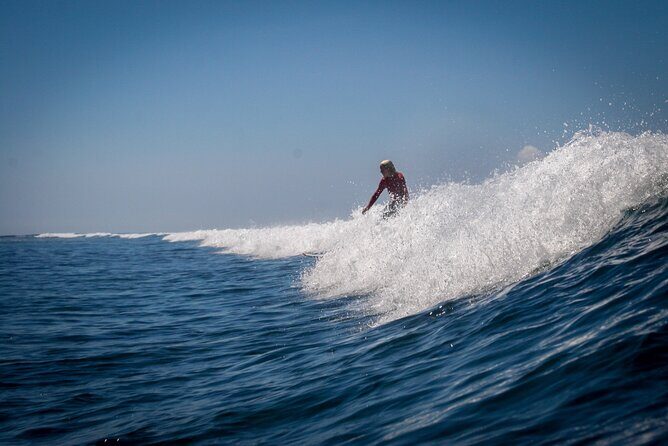 Private Surf Lesson in Lahaina - What Makes This Surf Lesson Special?
