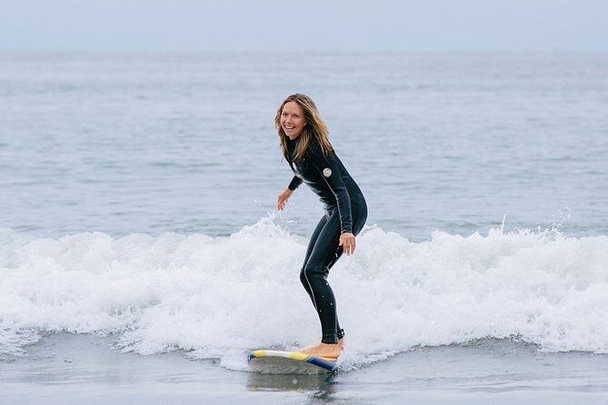 Private Surf Lesson in Morro Bay - The Sum Up: Is It Worth It?