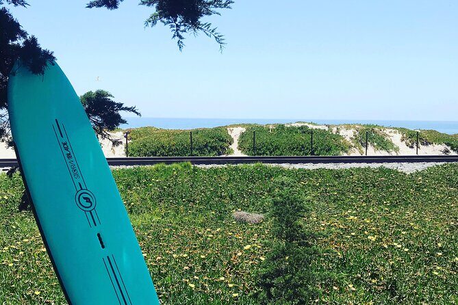Private Surf Lesson in North San Diego - The Value of This Private Lesson