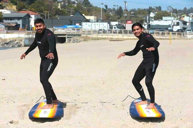Private Surf Lesson in Venice Beach, CA - Final Thoughts: Who Should Consider This Tour?