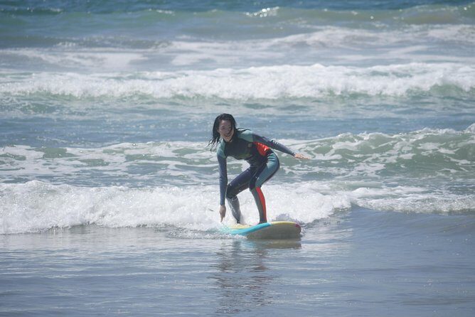 Private Surf Lesson in Venice Beach - FAQ