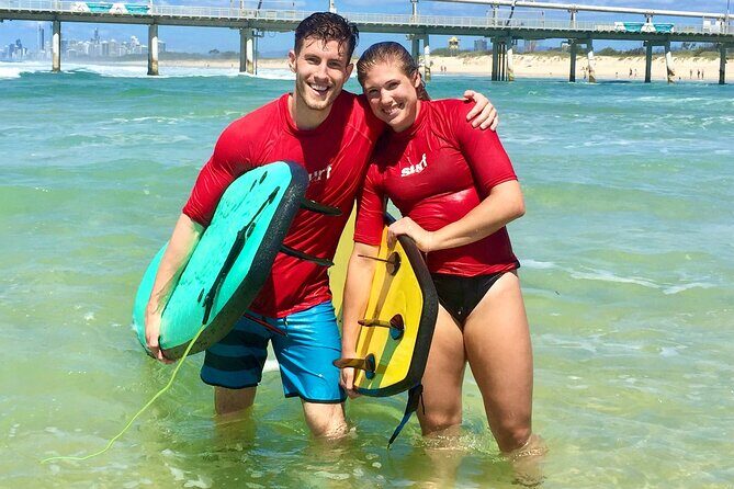 Private Surf Lesson Surfers Paradise, Main Beach, Gold Coast - Analyzing the Cost and Value