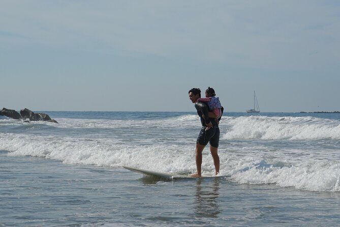 Private Surf Lesson with a Local Instructor in Mazatlán - Introduction