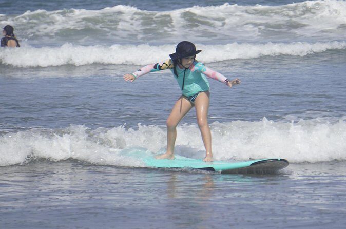 Private Surf Lesson with a Local Instructor in Mazatlán - Testimonials and Reviews