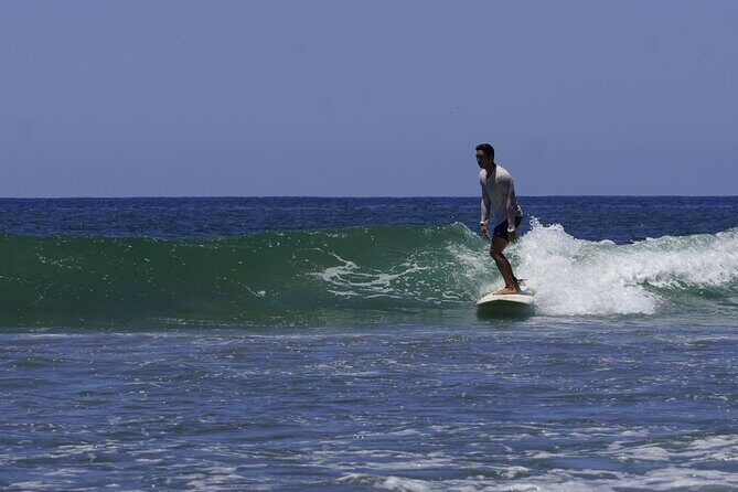 Private Surf Lesson with a Local Instructor in Mazatlán - Analyzing the Value