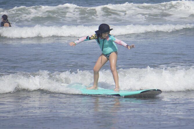 Private Surf Lesson with a Local Instructor in Mazatlán - Who This Tour Is Best For