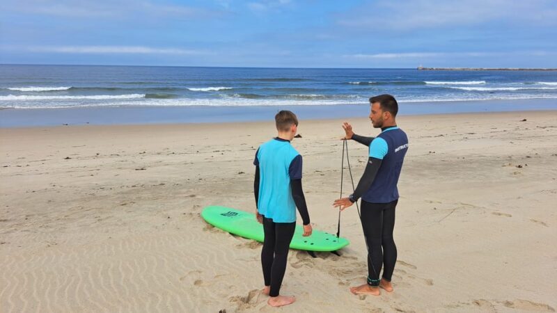 Private Surf Lesson with Ocean Origin - Frequently Asked Questions