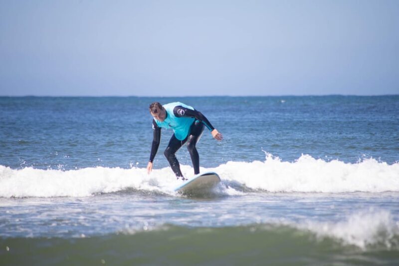 Private Surf Lesson with Ocean Origin - Final Thoughts