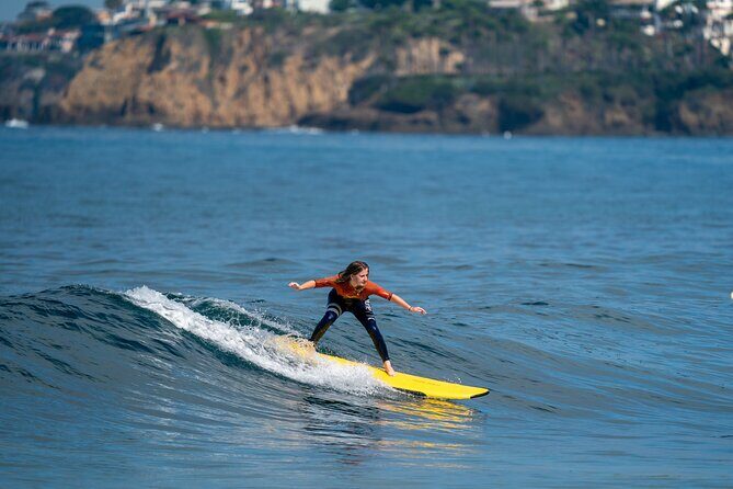 Private Surf Lesson with The Pros In Laguna Beach - A Closer Look at Laguna Beach Surf Lessons