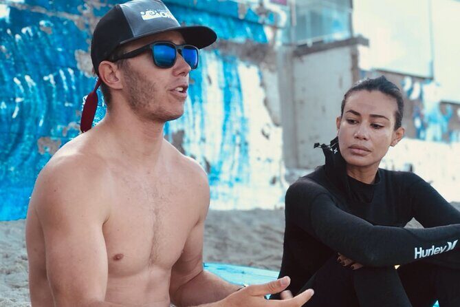 Private Surf Lesson with The Pros In Laguna Beach - Final thoughts