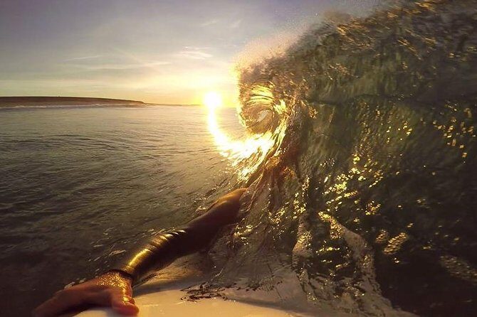 Private Surf Lessons - FAQ