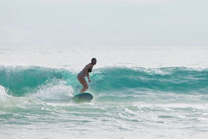 Private Surf Lessons at Bangtao Surf School - An Honest Look at the Private Surf Lesson Experience