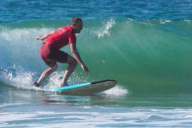 Private Surf Lessons at Nobbys Beach - FAQs About Private Surf Lessons at Nobbys Beach
