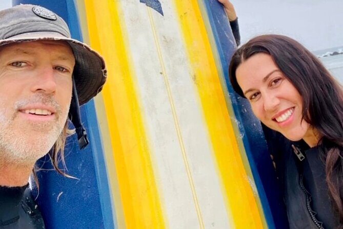 Private Surf Lessons at Venice Beach - Who Is This Tour Best For?