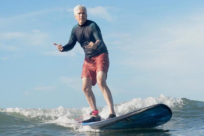 Private Surf Lessons for Beginners in Kihei at Kalama Park - FAQs