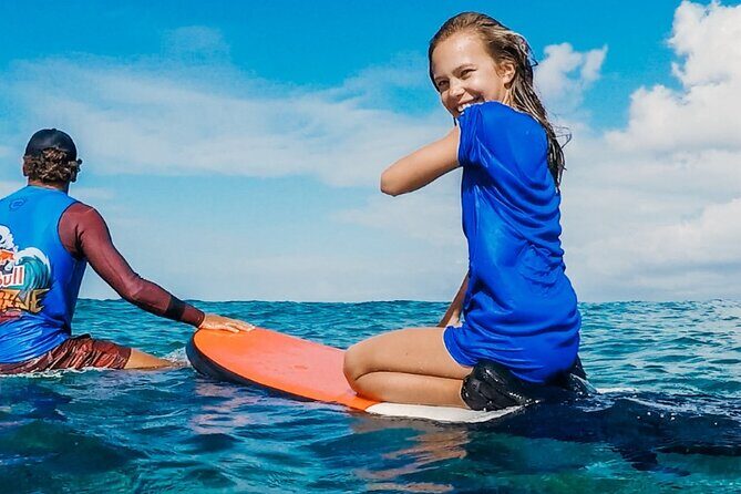 Private Surf Lessons in Guadeloupe - Practical Tips for Booking and Enjoying Your Lesson