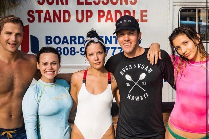 Private Surf Lessons in Honolulu - Who Will Enjoy This Most?