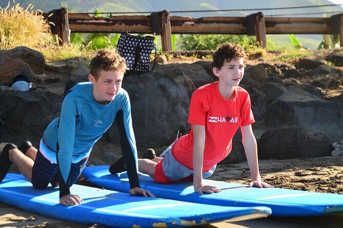 Private Surf Lessons in Lahaina, Maui - Who Will Love This Experience?