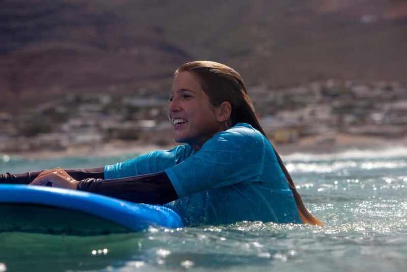 Private Surf Lessons in Lanzarote: Enjoy the waves all to yourself - FAQ