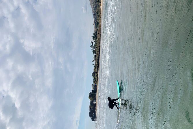 Private Surf Lessons in Malibu - Why This Tour Offers Great Value