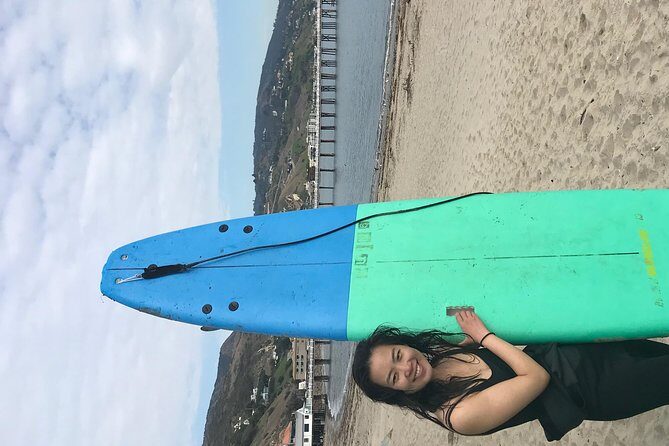 Private Surf Lessons in Malibu - Practical Details & Booking Tips