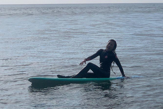 Private Surf Lessons in Malibu - Who Should Consider This Experience?